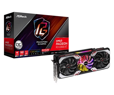 Best AMD Graphics Cards For Gaming GPUSpecs Com