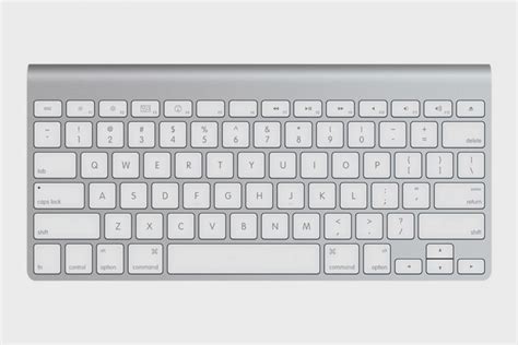 8 Shortcut Keyboard Yang Wajib Pengguna Mac Ketahui Technoid