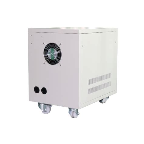 10 Kva Isolation Transformer Single Phase 120v To 240v