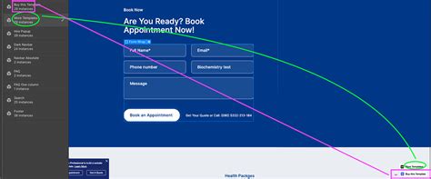 How To Delete Multiple Identical Components On Different Pages At The Same Time General