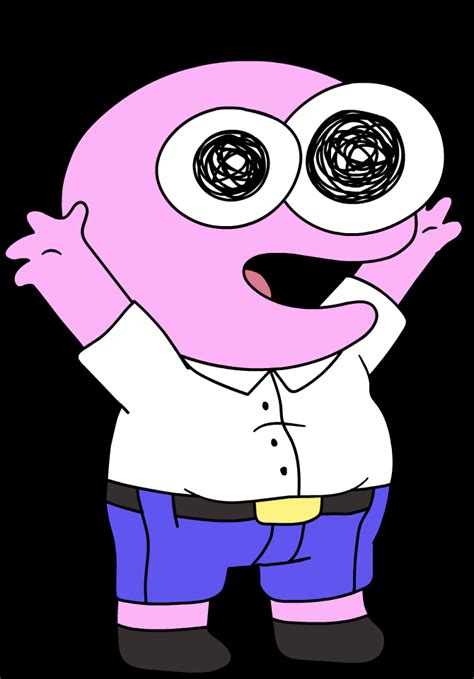 Pim Pimling Smiling Friends Wiki Fandom