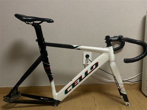 첼로 디그트릭트 픽시 반차 당근 중고거래