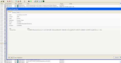 Lab 3 4 Practical Malware Analysis