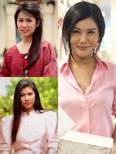 คนรักยุคเก่าในตำนาน ณัฐริกา ธรรมปรีดานันท์ หรือ น้ำผึ้ง เกิดเมื่อวันพุธที่ 26 เมษายน พ ศ 2521