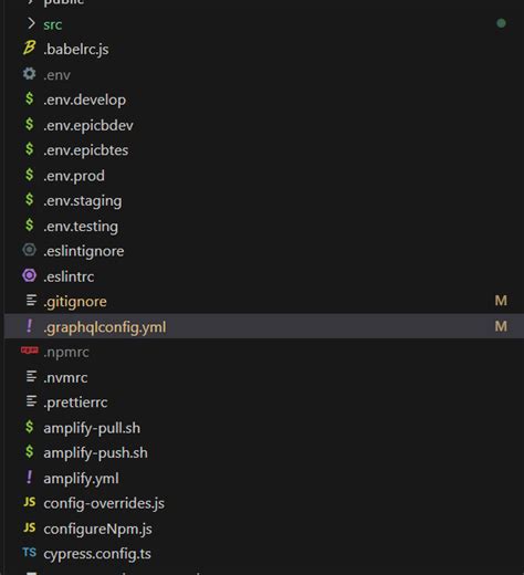 How To Run Amplify Codegen In Where Codegen Is Already Configured Stack Overflow