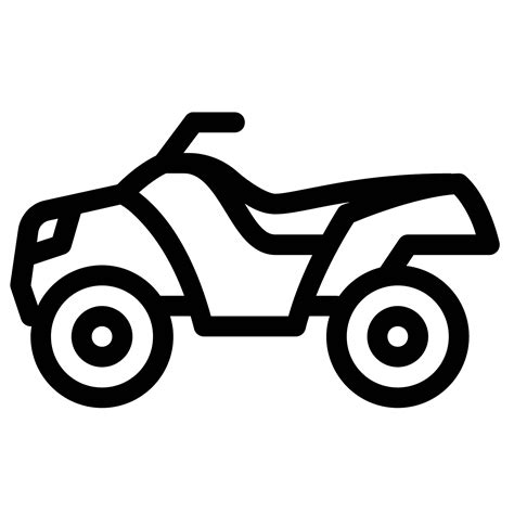 The Best Free Atv Vector Images Download From 67 Free Vectors Of Atv At Getdrawings