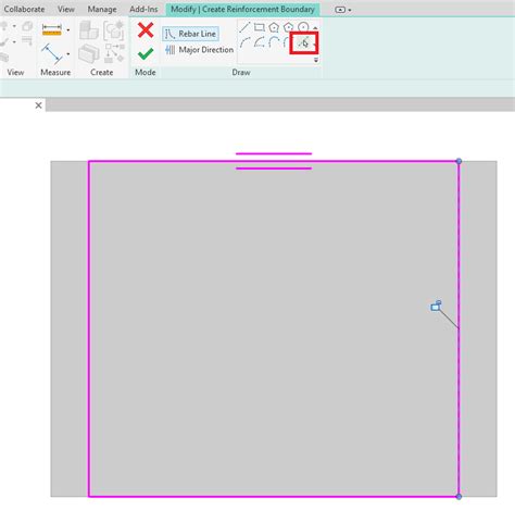 Area Reinforcement In Revit Area Reinforcement In Revit