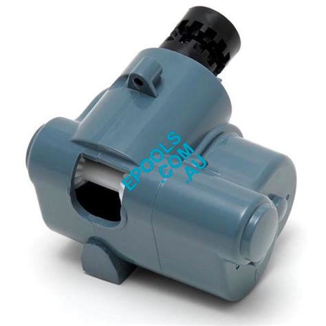 Zodiac Mx6 Pool Cleaner Chassis Assembly Epools Pool Shop