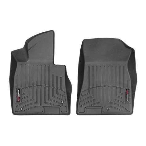 Weathertech Floor Liner For Car 4415981 At