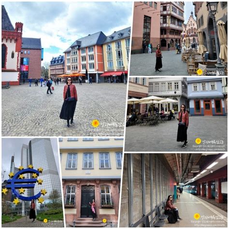 4월 초 외국여행 동유럽 독일 프랑크푸르트 가볼만한곳 여행코스 마그넷 독일날씨 옷차림 네이버 블로그