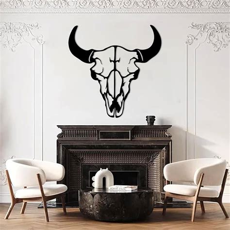 Cow Skull Symbolism