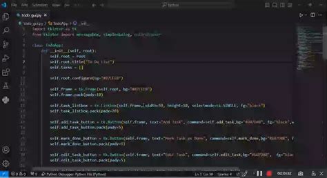 Shruti Chougale On Linkedin Python Todolist Projectcompletion Taskmanagement Productivity