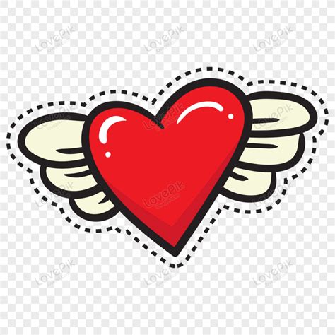 사랑 벡터 일러스트 레이 션 Png 일러스트 무료 다운로드 Lovepik