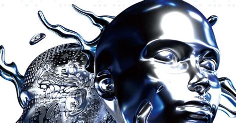 생성형 Ai시대의 인간다움 탐구…박다빈 개인전 ‘두 개의 태양 두 개의 달