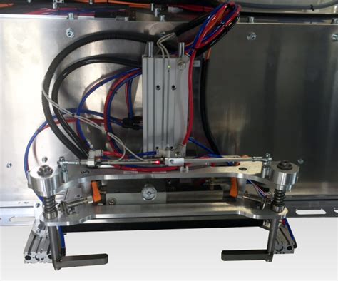 Unigripper Hovergripper Intelligent Handling Of Thin Walled Products