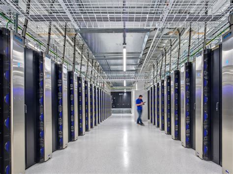 Best Practices Of Colocation Data Center Security Tips For 2024
