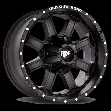 Red Dirt Road Dirt Rd01 Proline Automotive Guam
