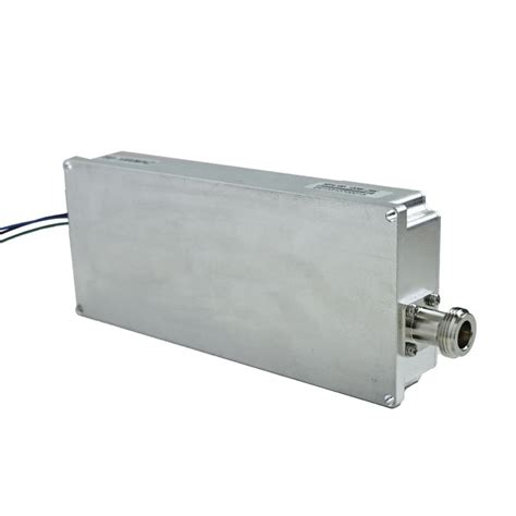 700 1000mhz 100w Gan Lora Anti Fpv Uav Drone Module Digital Modulation Rf Wireless Module Anti