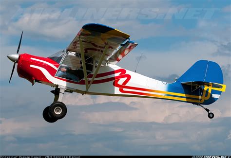 Denney Kitfox Untitled Aviation Photo 2357787
