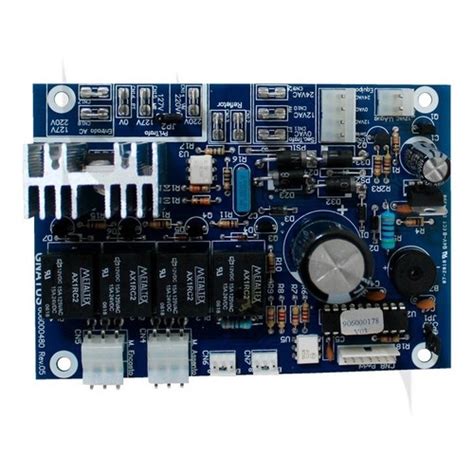 Placa Da Cadeira Gl Inova New Pad Sh Gnatus 40601001210 31000003937