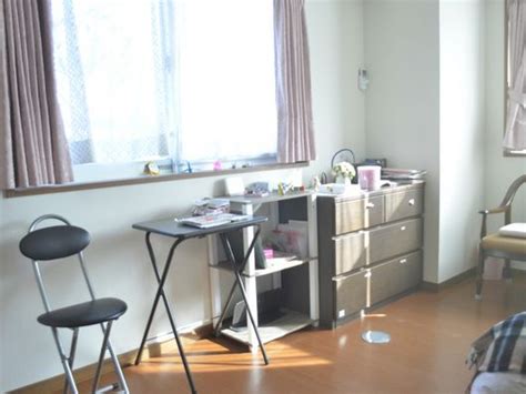 ウェルケアひだまり 高齢者専用賃貸住宅立川市【360度vr動画】｜みんなの介護