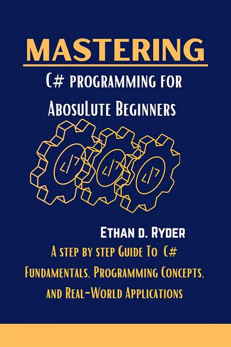 Mastering C Programming For Absolute Beginners SoftArchive