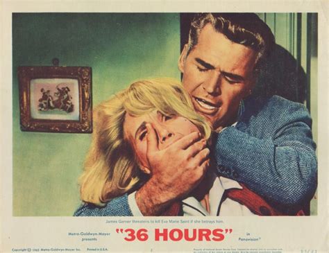 36 Hours New Beverly Cinema