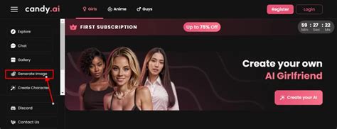 Master Candy Ai 2025年に必要な唯一のチュートリアル