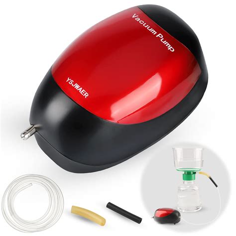 Lab Vacuum Filtration Pump Laboratory Filter