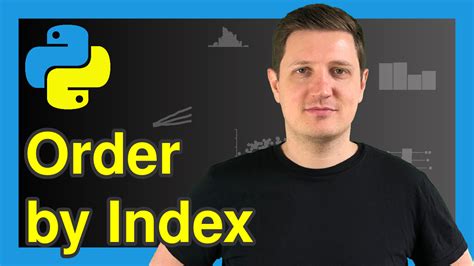 Sort Index Of Pandas DataFrame In Python Order Rows With Sort Index