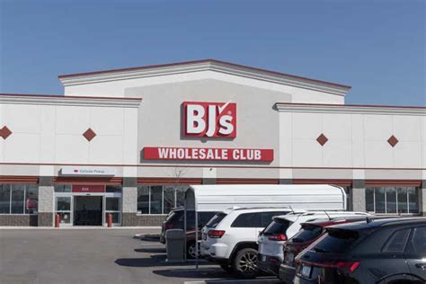Bjs Wholesale Club Weak Results Are Here Stock Yet To Respond Nyse