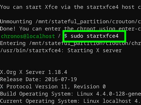 How To Install Linux On Your Chromebook Complete Guide