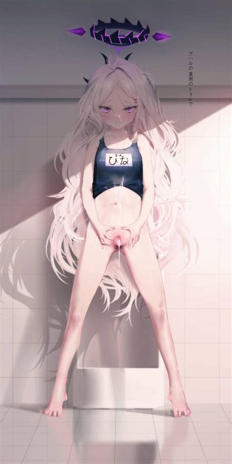 二次エロ日常で奇跡を見つけるRPGブルーアーカイブブルアカの画像まとめNo 8520枚 えろ漫画まとめPLACE