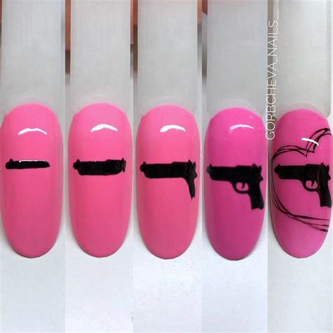 Gel Nail Polish Quotes