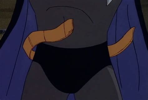 Utility Belt Batman The Animated Series Wiki Fandom Powered By Wikia