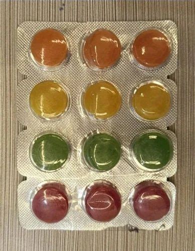 Zycie Lozenges For Clinical At ₹ 30piece In Aurangabad Id