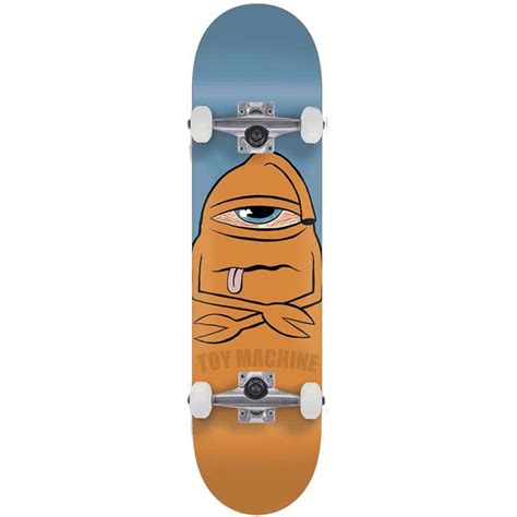 Toy Machine Skateboards For Sale Canada