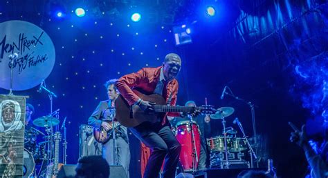 Patrick Noah Afro Cuban Music