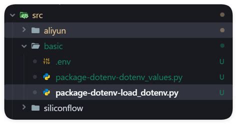 浅析如何使用python Dotenv模块管理环境变量python脚本之家