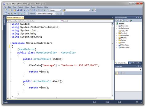 Download Microsoft Visual Basic 2010 Express Dhikadhicko Zone