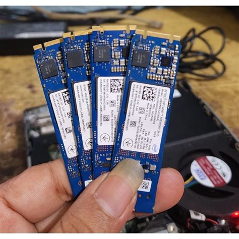 Jual Intel Optane 16gb Memory M10 Shopee Indonesia