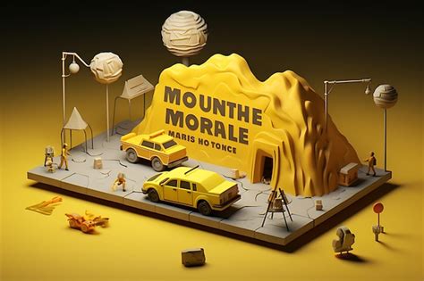 Premium Ai Image Mobile Marketing Mastery Navigating The Digital