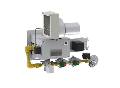 Combustion Control System Dydtec Combustion Equipment Group