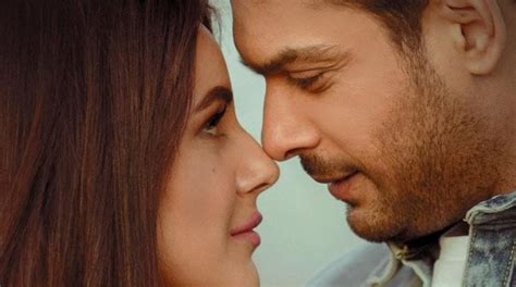 Shehnaaz Gill Shares Unseen Romantic Video With Sidharth Shukla Watch