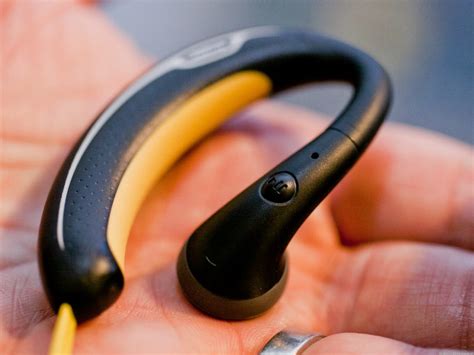 Jabra Sport Stereo Bluetooth Headset Photos Cnet