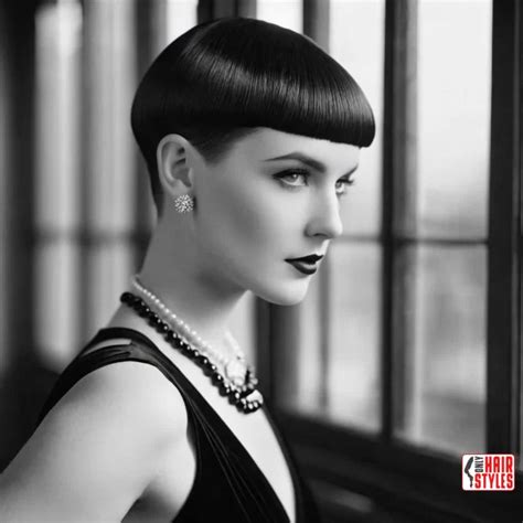 Glamorous 1920s Hairstyles 13 Vintage Looks For Timeless Elegance