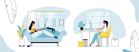 Mengenal Hybrid Working Dan 3 Kelebihan Serta Kekurangannya Untuk Karyawan