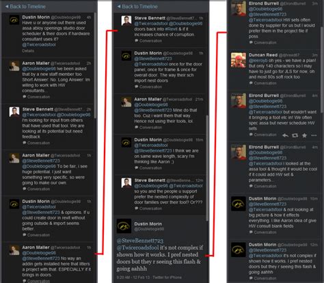 Assa Toolpng What Revit Wants