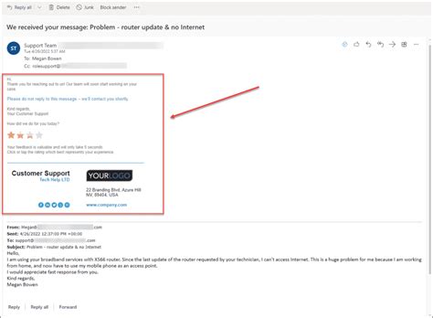 Manage Auto Reply Messages With Codetwo Email Signatures For Office 365