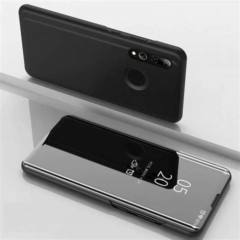 Flip Cover Vivo Z Pro Armor Case Indonesia